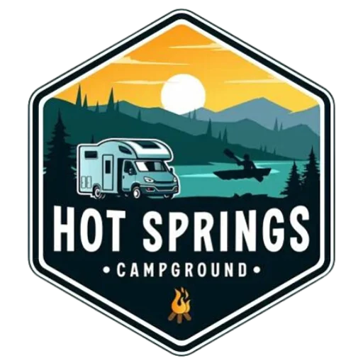 Hot Springs Campground & RV Park | 4 Minutes From Downtown